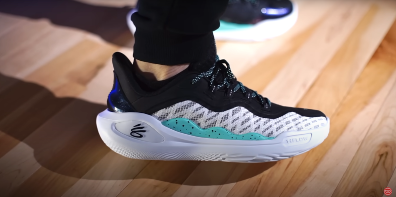 Curry 11: The Best Curry Yet? - WearTesters