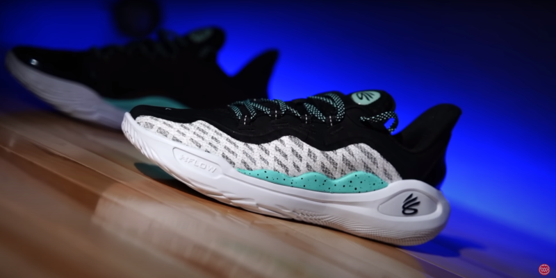 Curry 11: The Best Curry Yet? - WearTesters