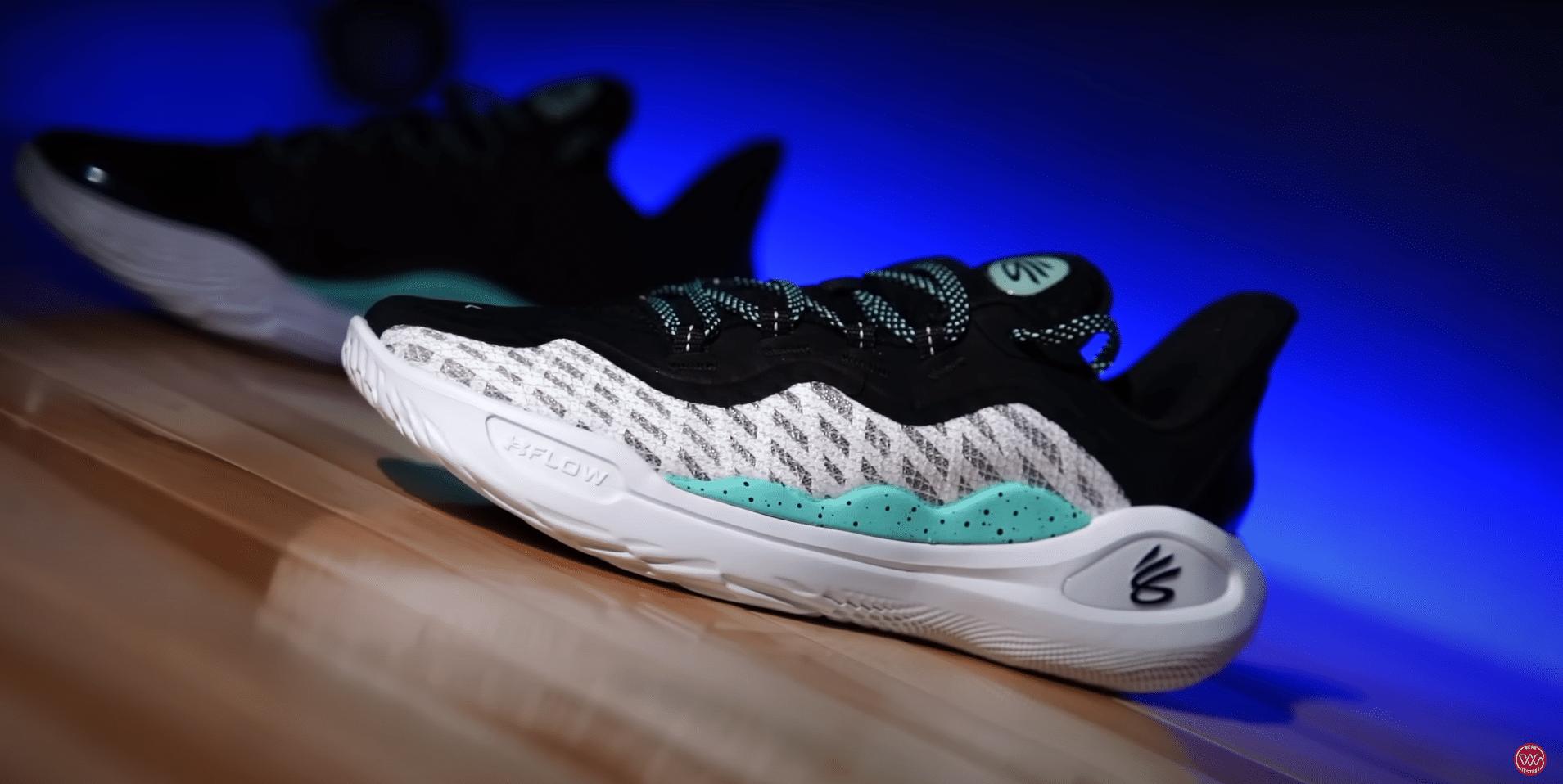 Curry 11: The Best Curry Yet? - WearTesters