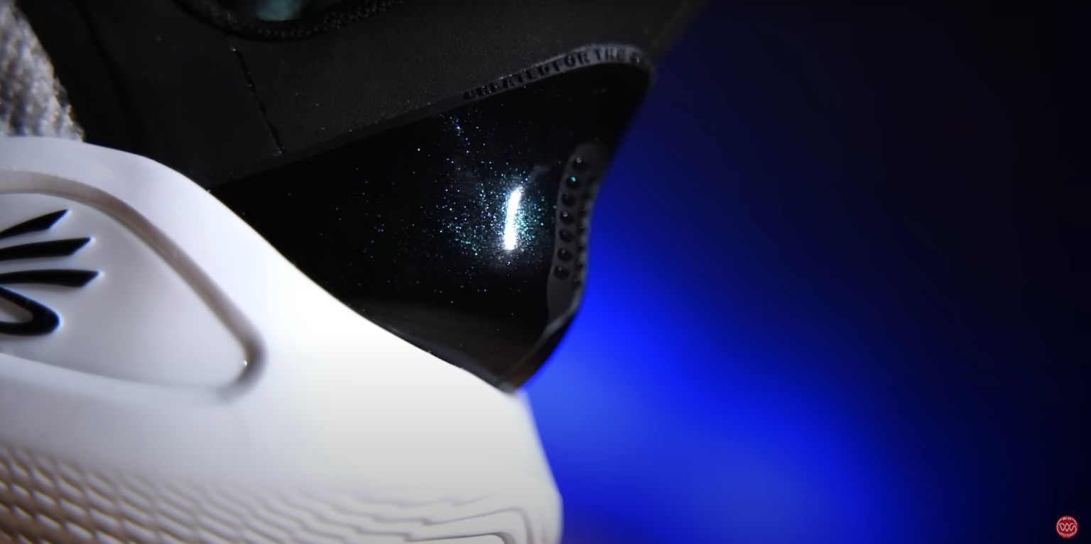 Curry 11: The Best Curry Yet? - WearTesters