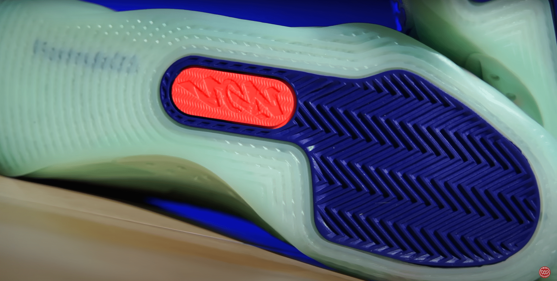 Jordan Zion 3 Performance Review - WearTesters