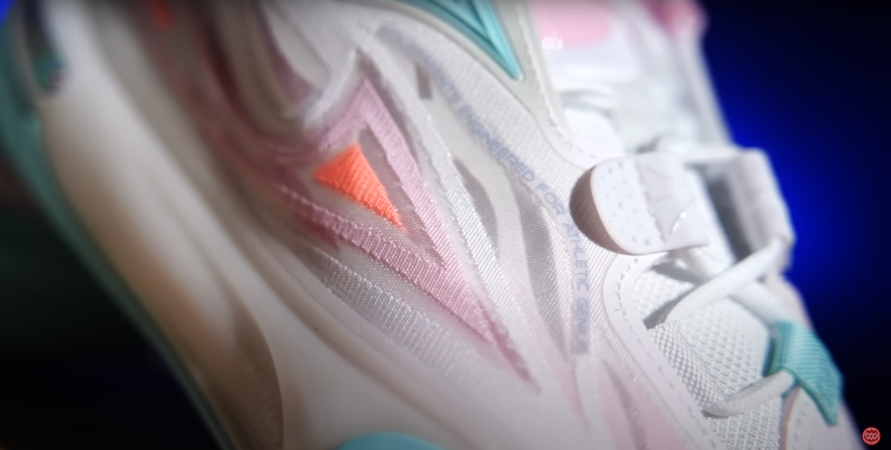 Way of Wade All City 11 V2: This Shoe Has It All - WearTesters