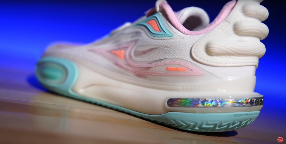 Way of Wade All City 11 V2: This Shoe Has It All - WearTesters