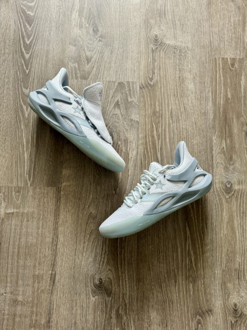 10+ Best Budget Basketball Shoes 2025. Expert-tested and Reviewed ...