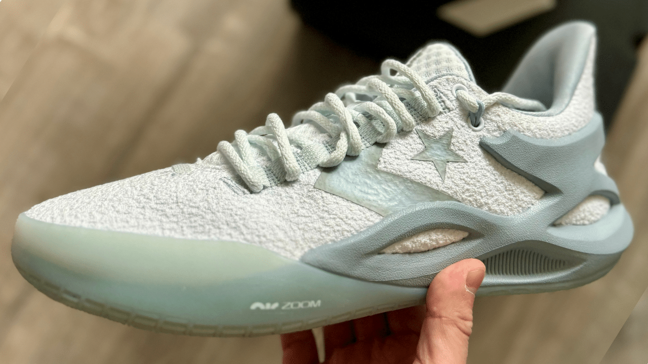 10+ Best and Lightest Basketball Shoes 2025: Expert-tested and Reviewed ...