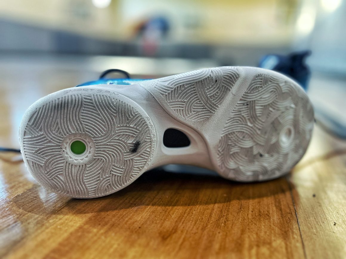 Anta KT 9 Performance Review - WearTesters