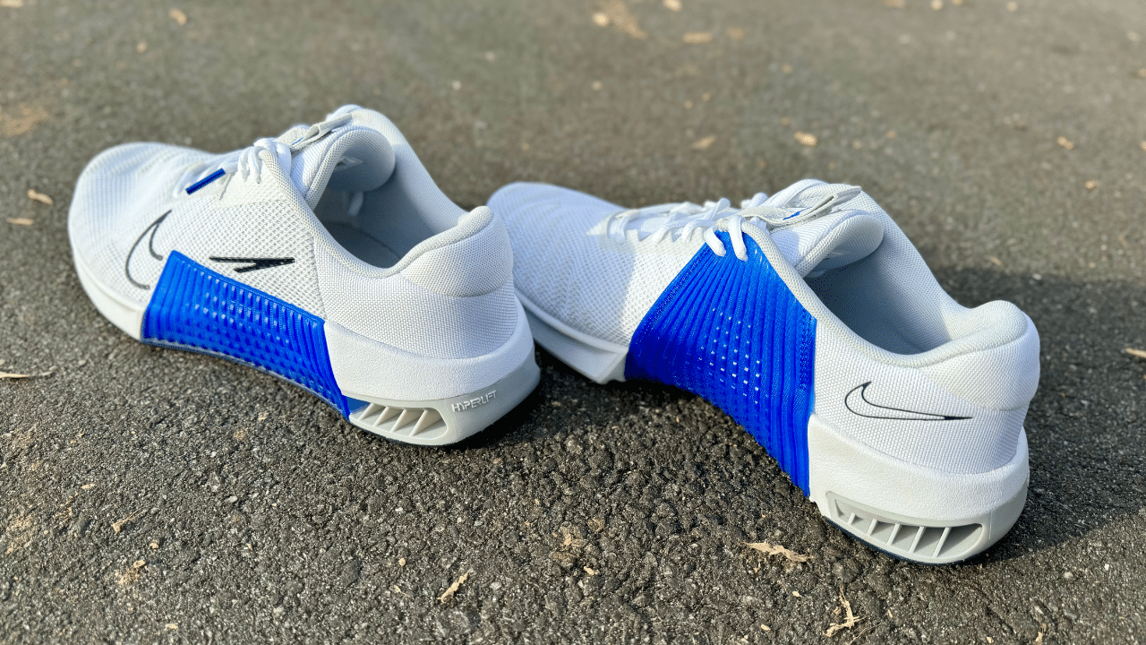 Nike Metcon 9 Performance Review - WearTesters