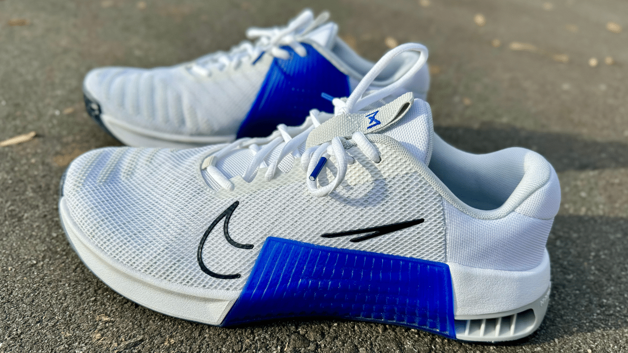 Nike Metcon 9 Performance Review - WearTesters