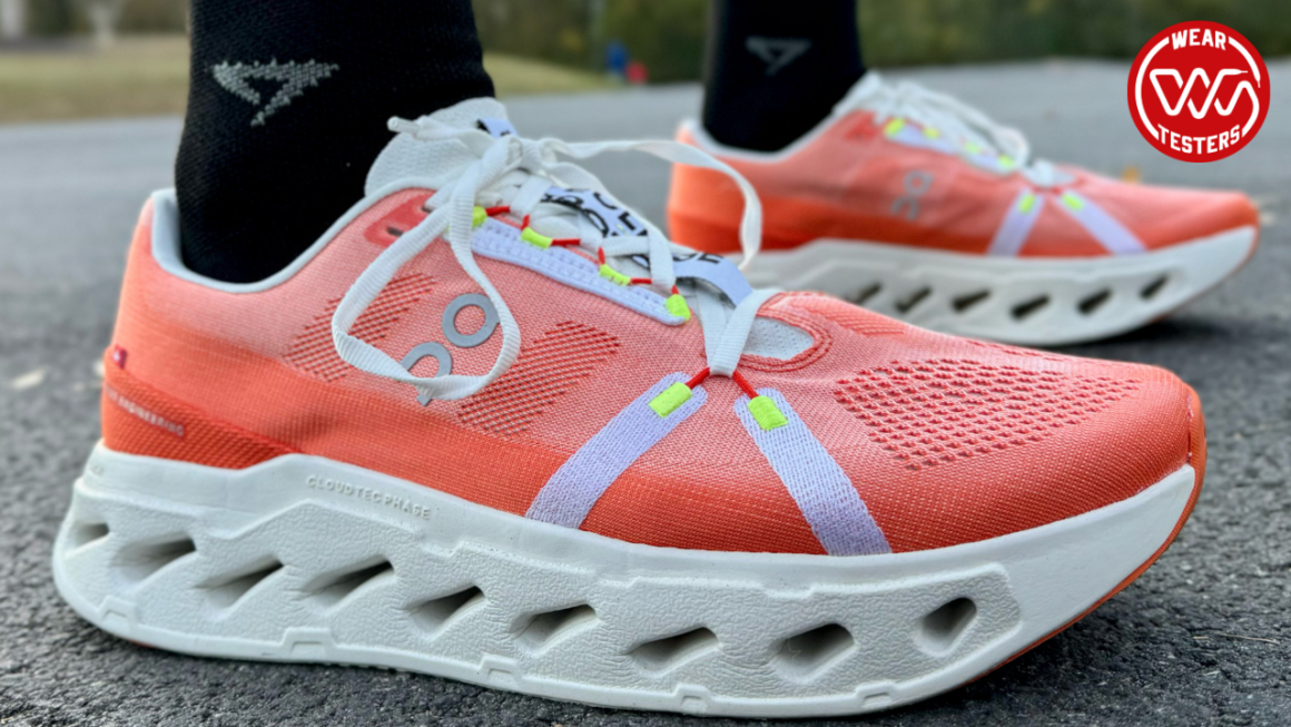 On Cloudeclipse Performance Review - WearTesters