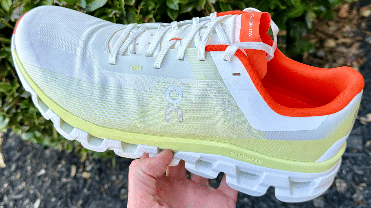 On Cloudflow 4 Performance Review - WearTesters