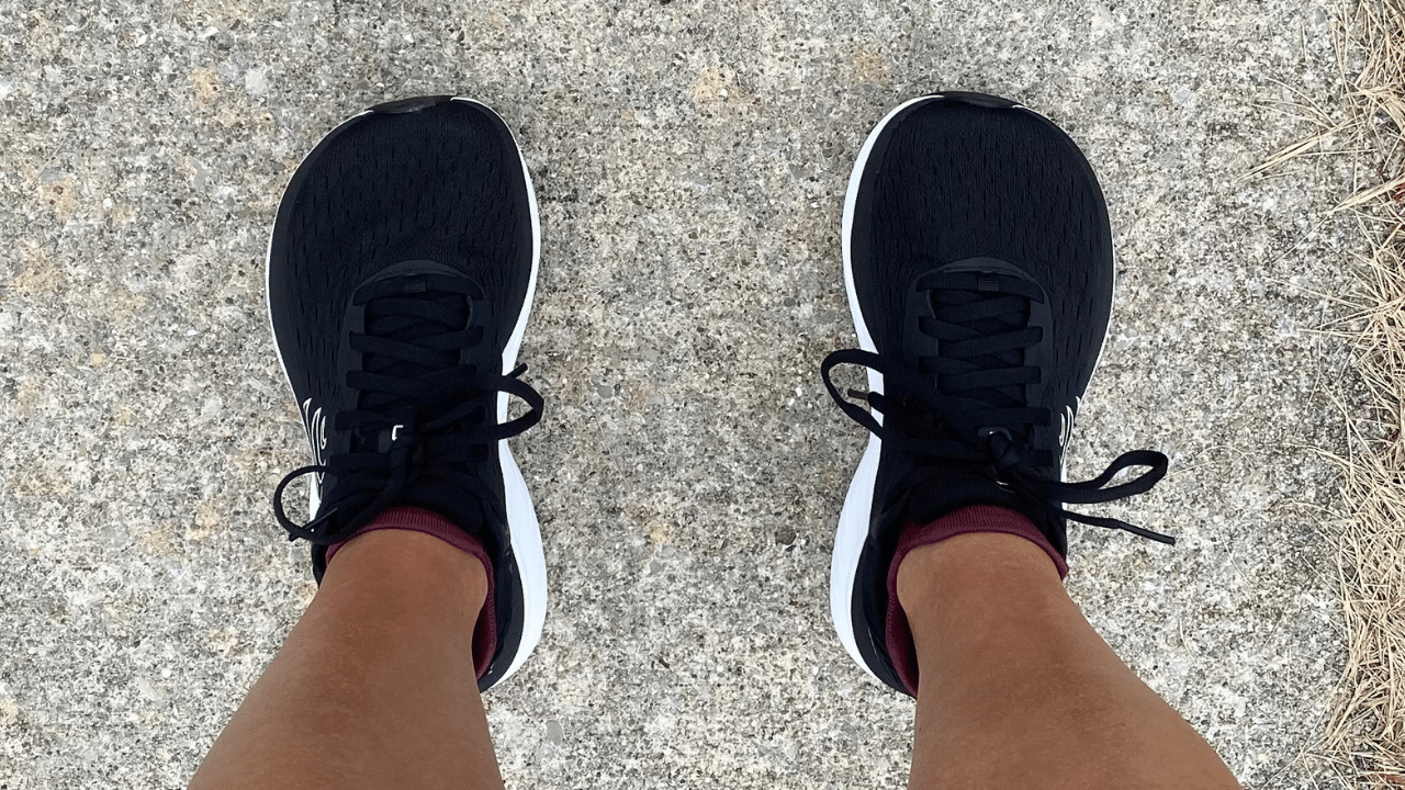 Topo Atmos Performance Review - WearTesters