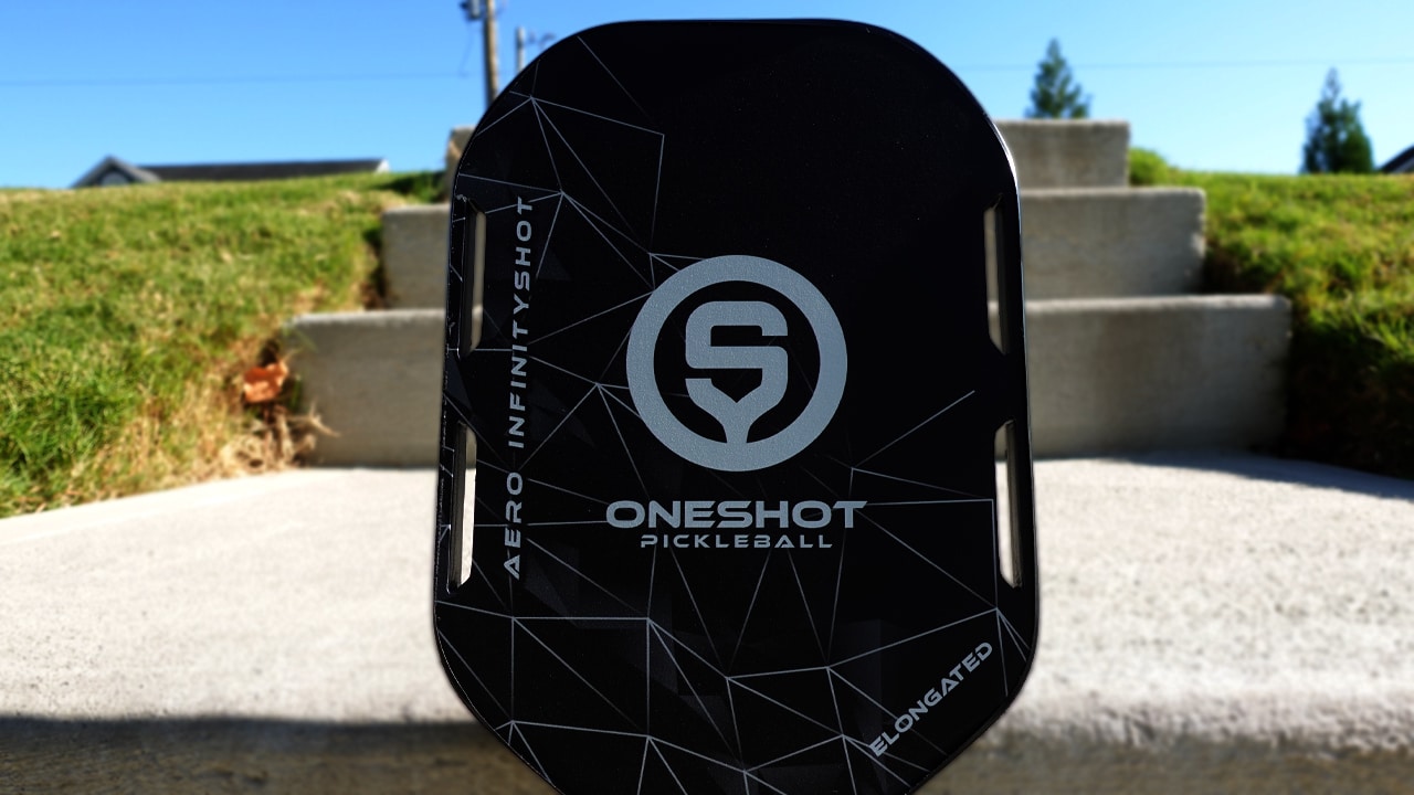 OneShot Aero InfinityShot Review - WearTesters