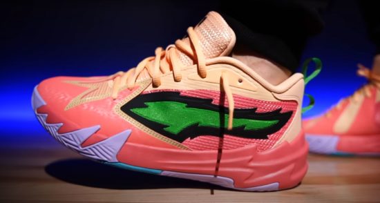 Puma Scoot Zero: Scoot Henderson’s First Signature Shoe - WearTesters