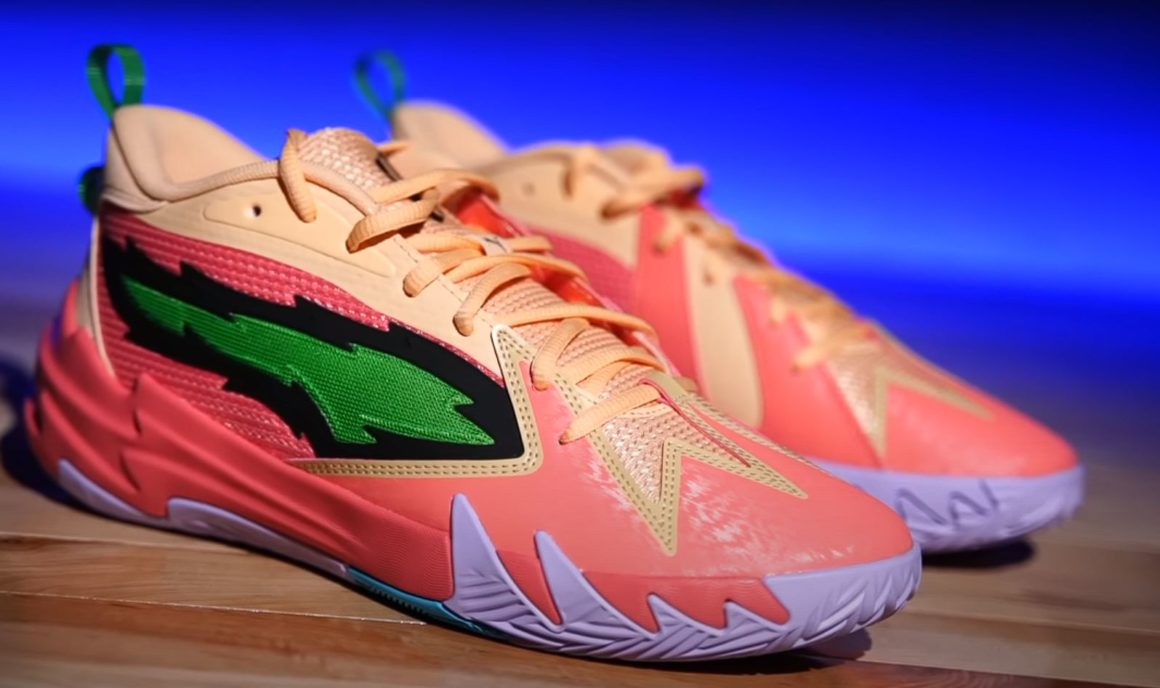 Puma Scoot Zero: Scoot Henderson’s First Signature Shoe - WearTesters