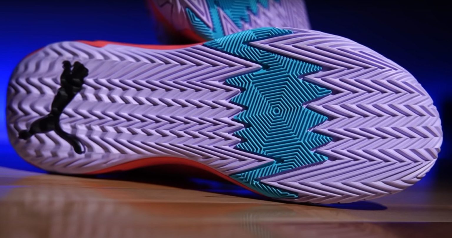 Puma Scoot Zero: Scoot Henderson’s First Signature Shoe - WearTesters