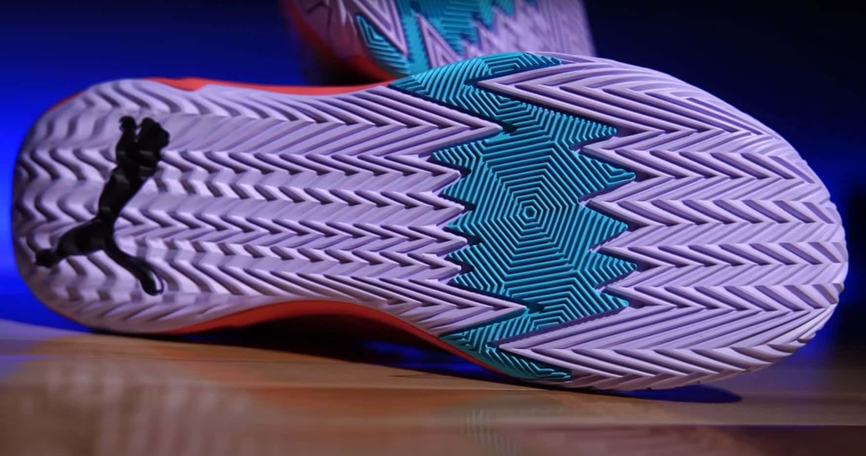 Puma Scoot Zero: Scoot Henderson’s First Signature Shoe - WearTesters