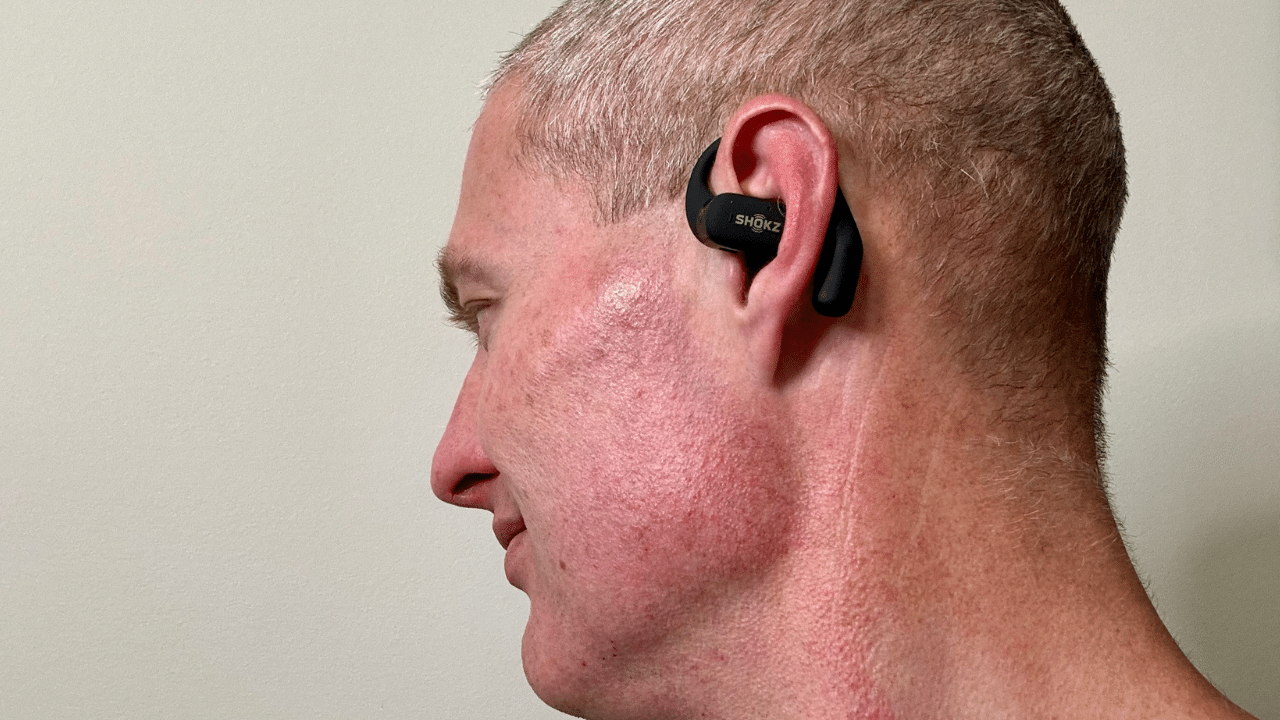 Shokz OpenFit Performance Review - WearTesters