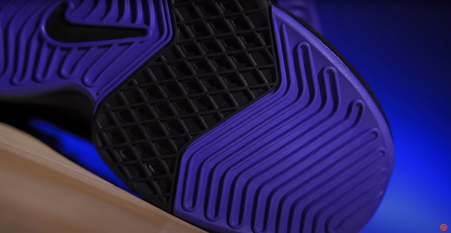 Nike LeBron Witness 8 - WearTesters