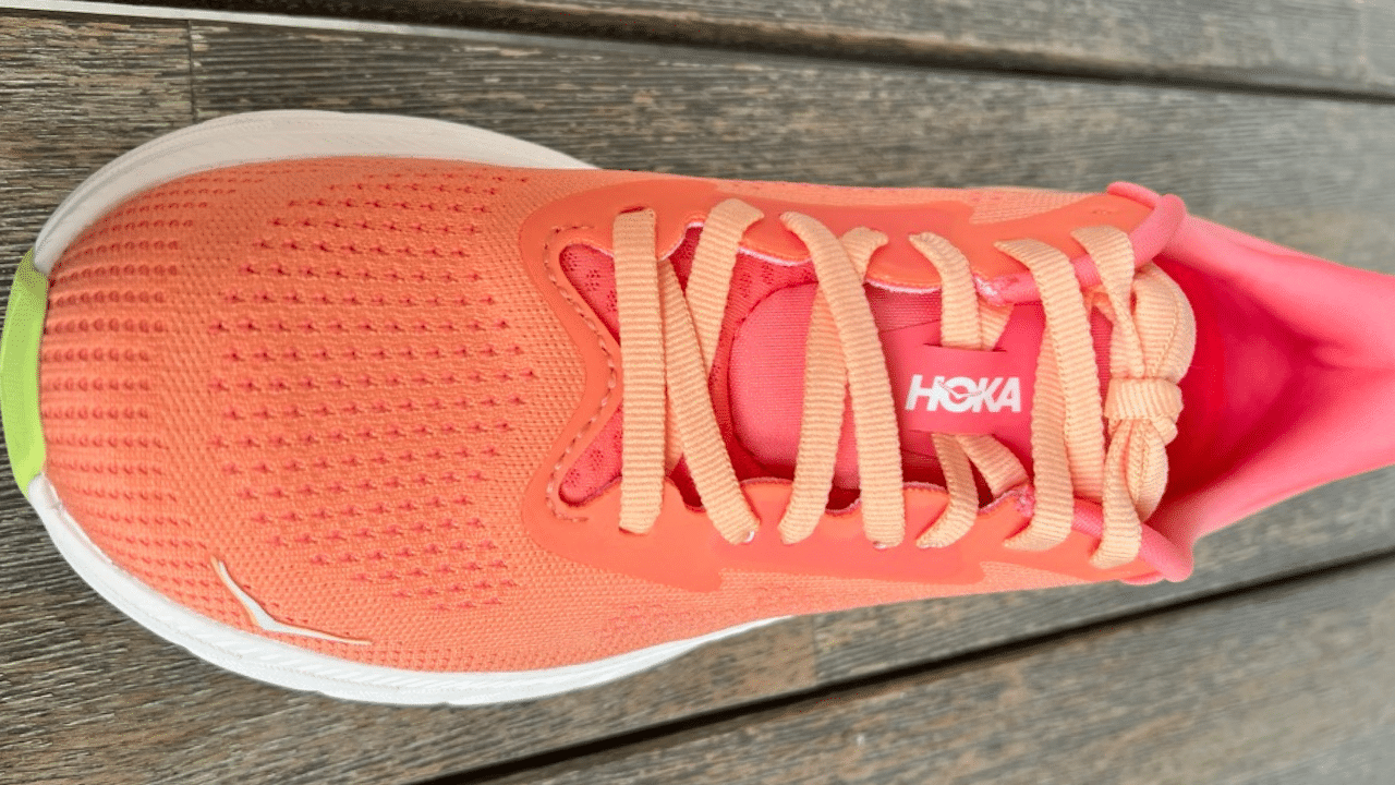 Hoka Arahi 7 Performance Review - WearTesters