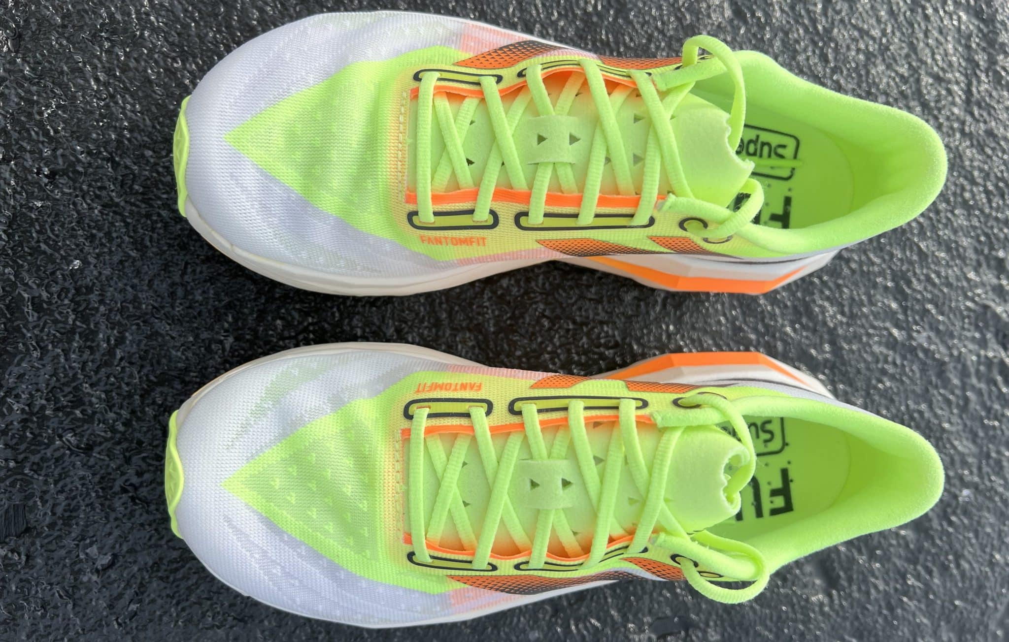 New Balance FuelCell SC Elite v4 Performance Review - WearTesters