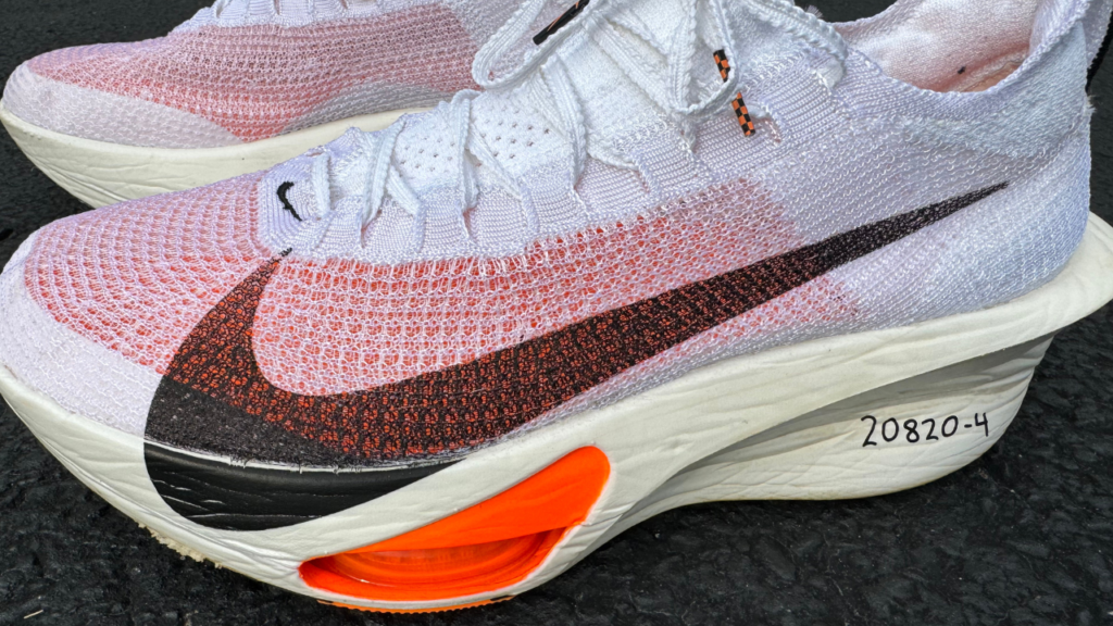 Nike Alphafly 3 Performance Review: The Best Alphafly Yet - WearTesters