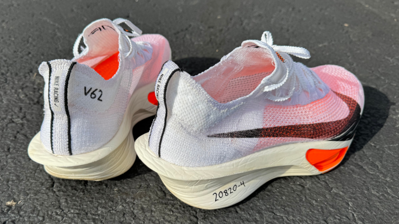 Nike Alphafly 3 Performance Review: The Best Alphafly Yet - WearTesters