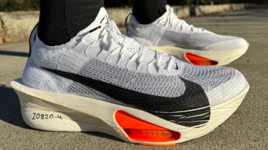 Nike Alphafly 3 Performance Review: The Best Alphafly Yet - WearTesters