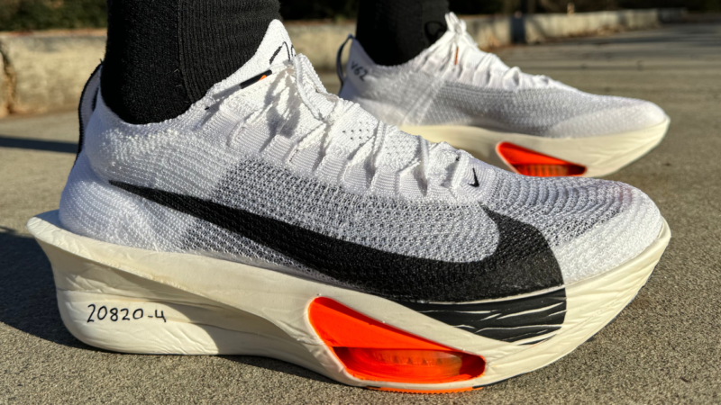 Nike Alphafly 3 Performance Review: The Best Alphafly Yet - WearTesters
