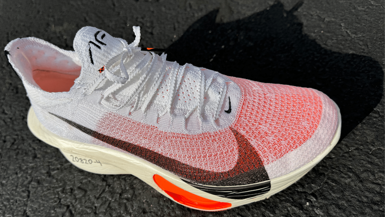 Nike Alphafly 3 Performance Review: The Best Alphafly Yet - WearTesters