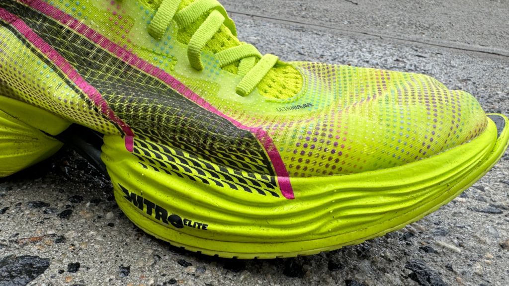 Puma Fast-R 2 Performance Review - WearTesters