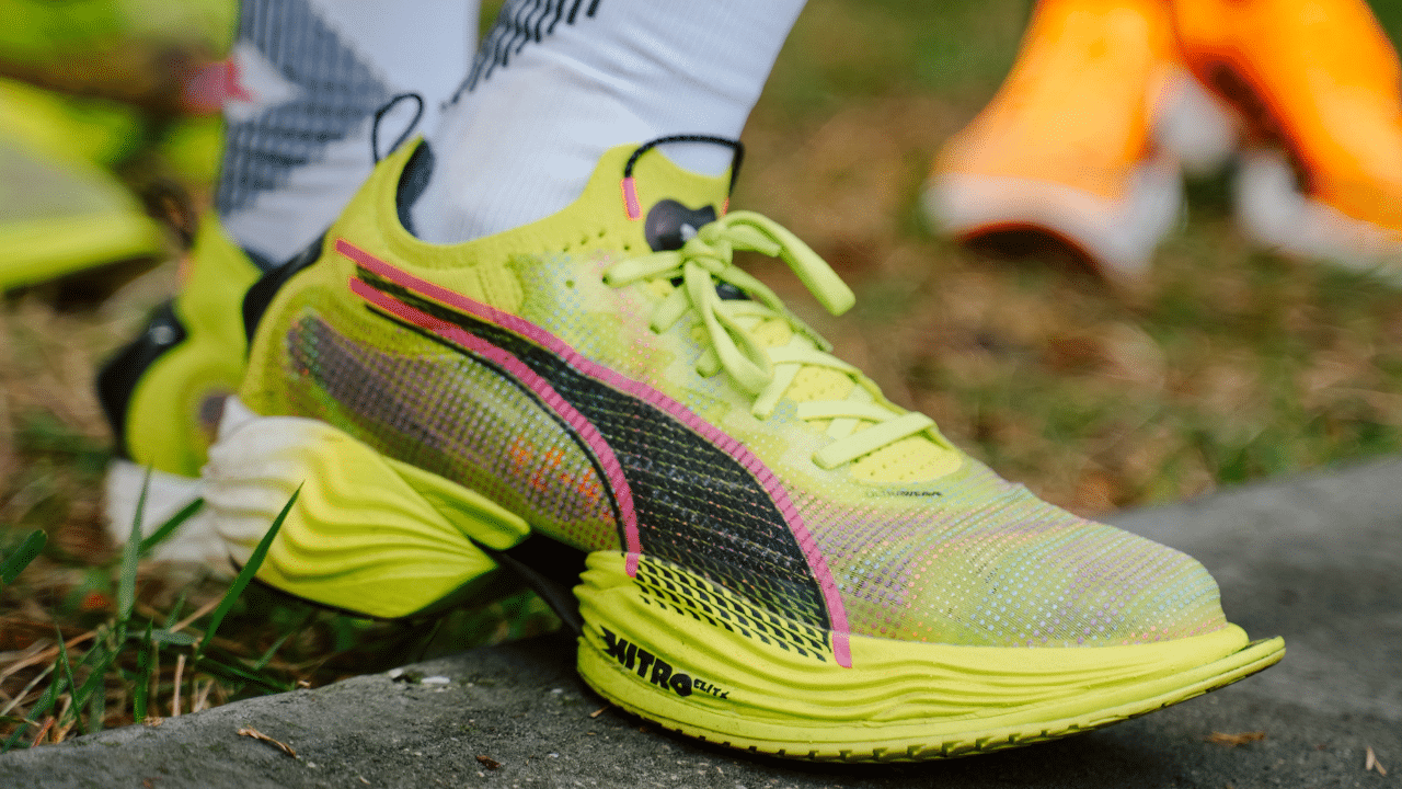 Puma Fast-R 2 Performance Review - WearTesters