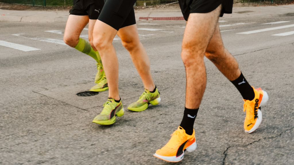 Puma Fast-R 2 Performance Review - WearTesters