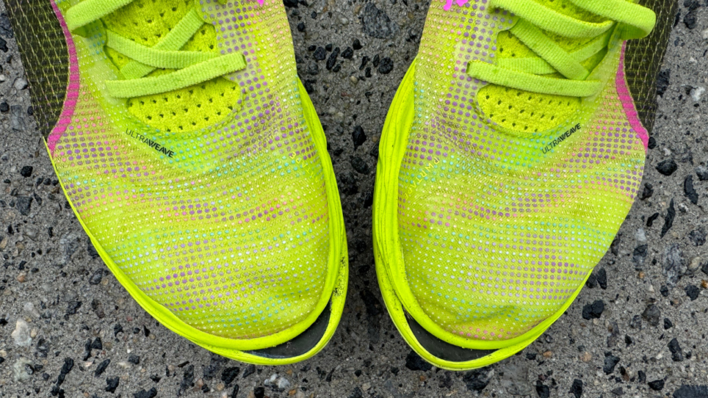 Puma Fast-R 2 Performance Review - WearTesters