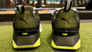 Puma Fuse 3.0 Performance Review - WearTesters