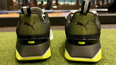Puma Fuse 3.0 Performance Review - WearTesters