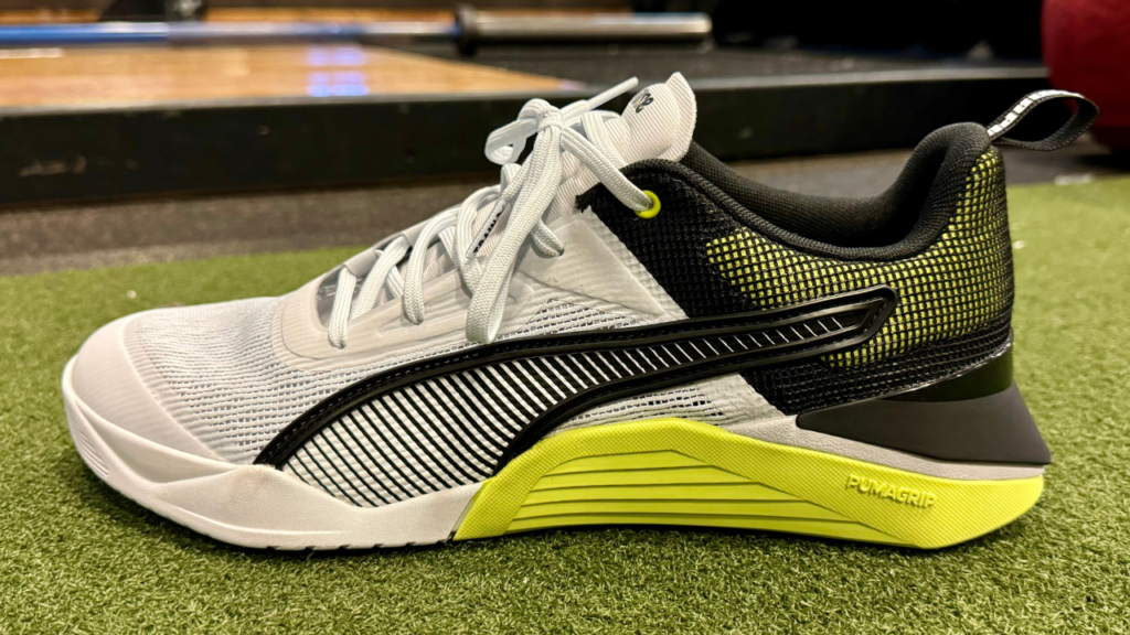 Puma Fuse 3.0 Performance Review - WearTesters