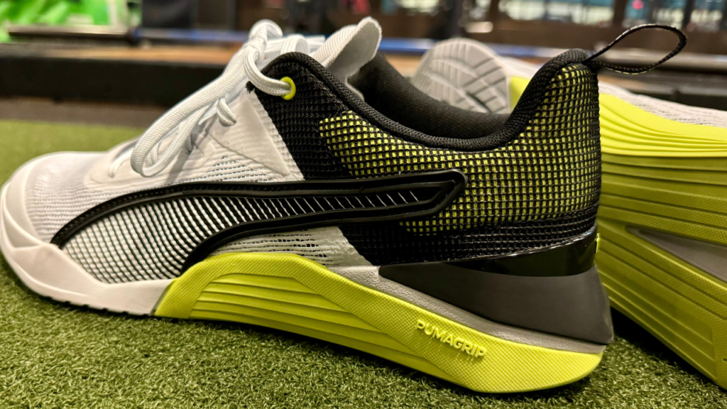 Puma Fuse 3.0 Performance Review - WearTesters