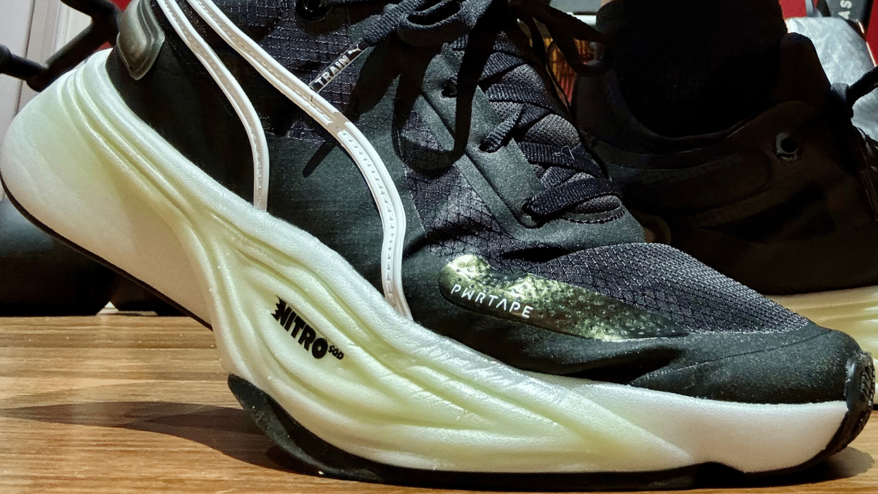 Puma PWR Nitro Squared Performance Review - WearTesters