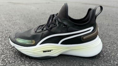 Puma PWR Nitro Squared Performance Review - WearTesters