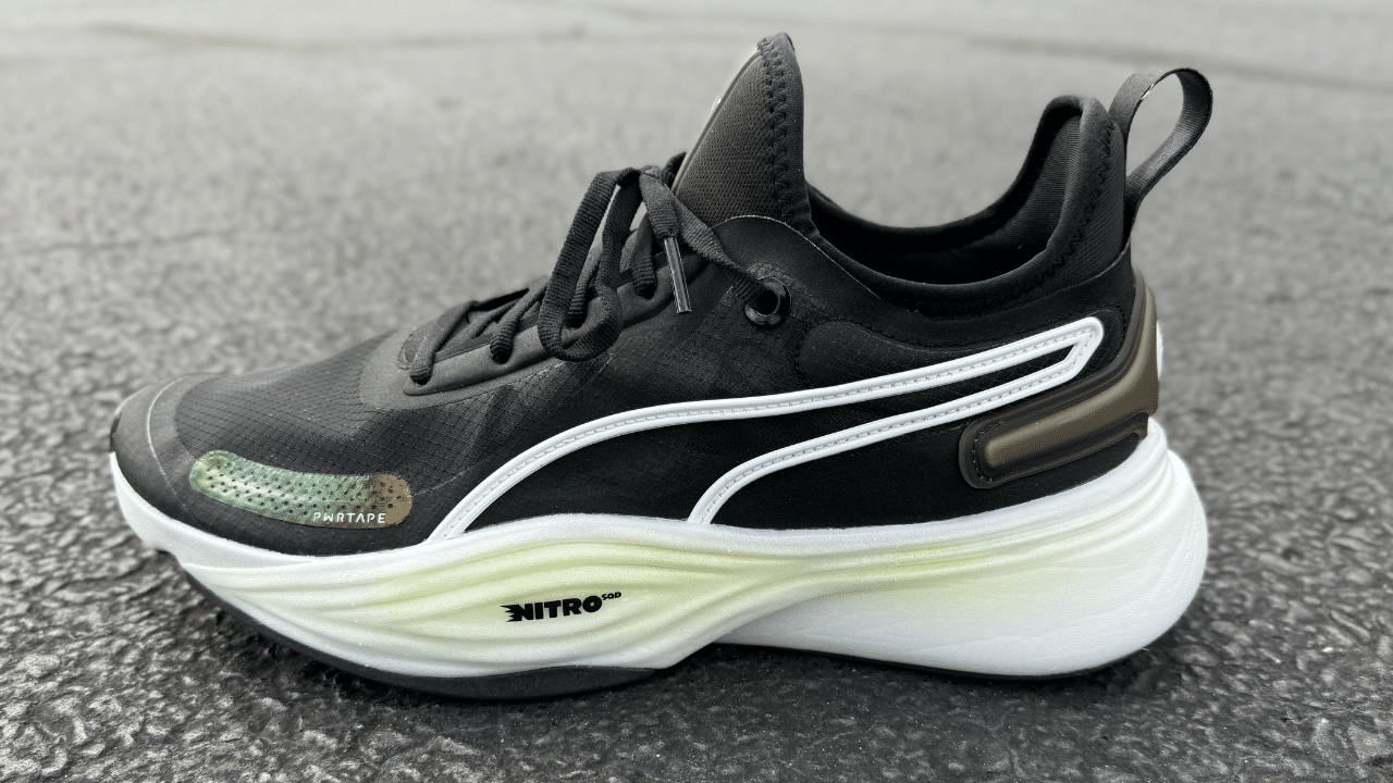 Puma PWR Nitro Squared Performance Review - WearTesters