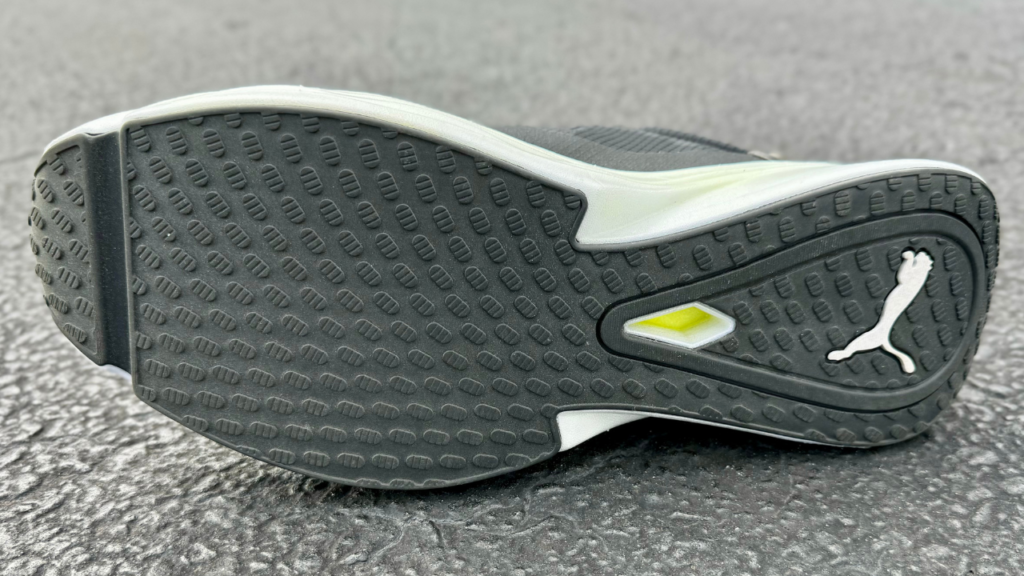 Puma PWR Nitro Squared Performance Review - WearTesters
