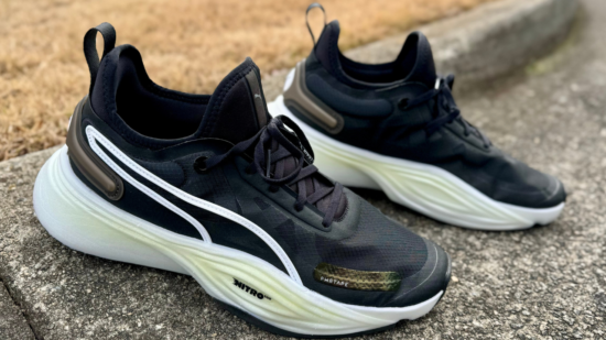 Puma PWR Nitro Squared Performance Review - WearTesters
