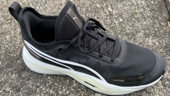 Puma PWR Nitro Squared Performance Review - WearTesters