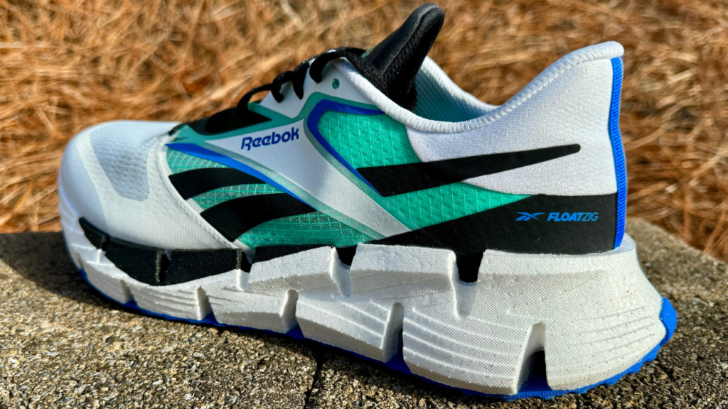 Reebok Floatzig 1 Performance Review - WearTesters