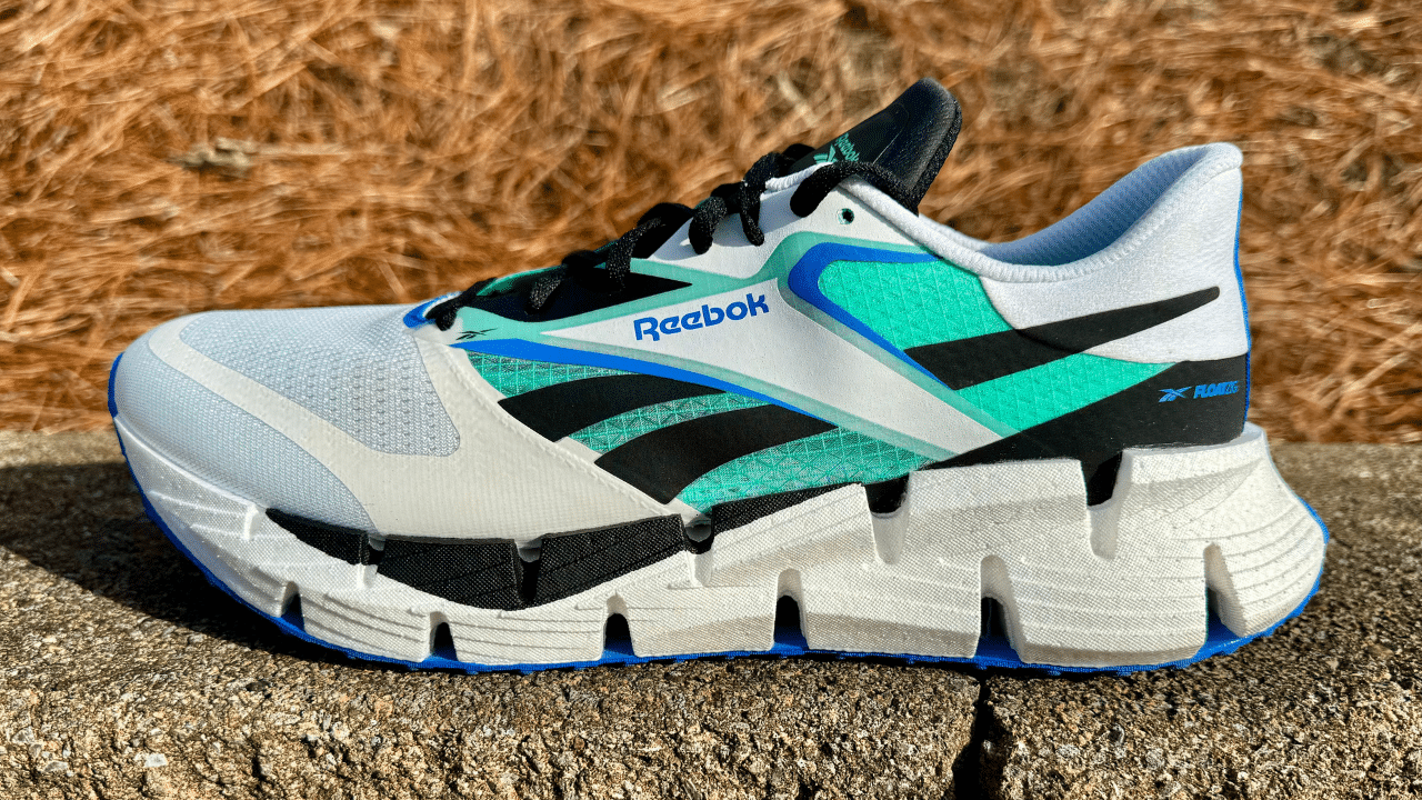 Reebok Floatzig 1 Performance Review - WearTesters