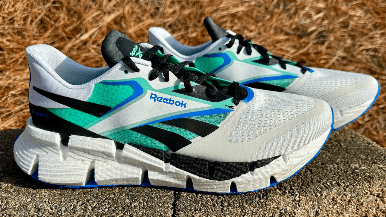 Reebok Floatzig 1 Performance Review - WearTesters