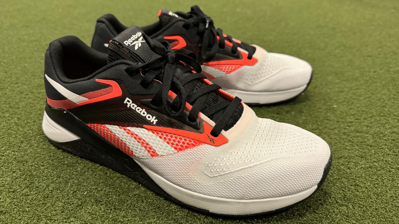 Reebok Nano X4 Performance Review - WearTesters