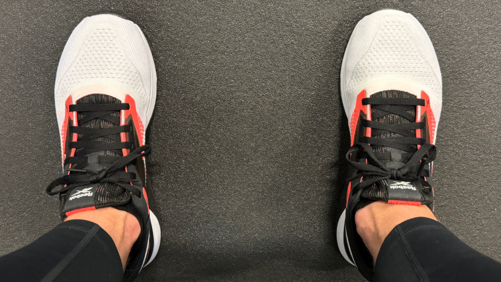 Reebok Nano X4 Performance Review - WearTesters