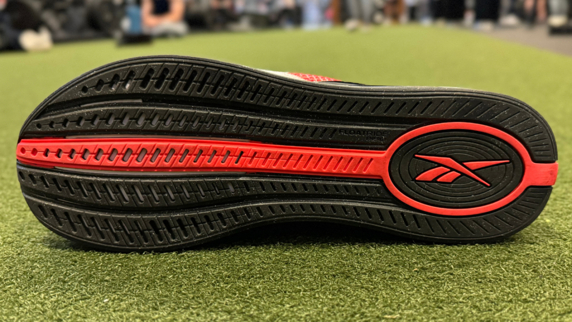 Reebok Nano X4 Performance Review - WearTesters