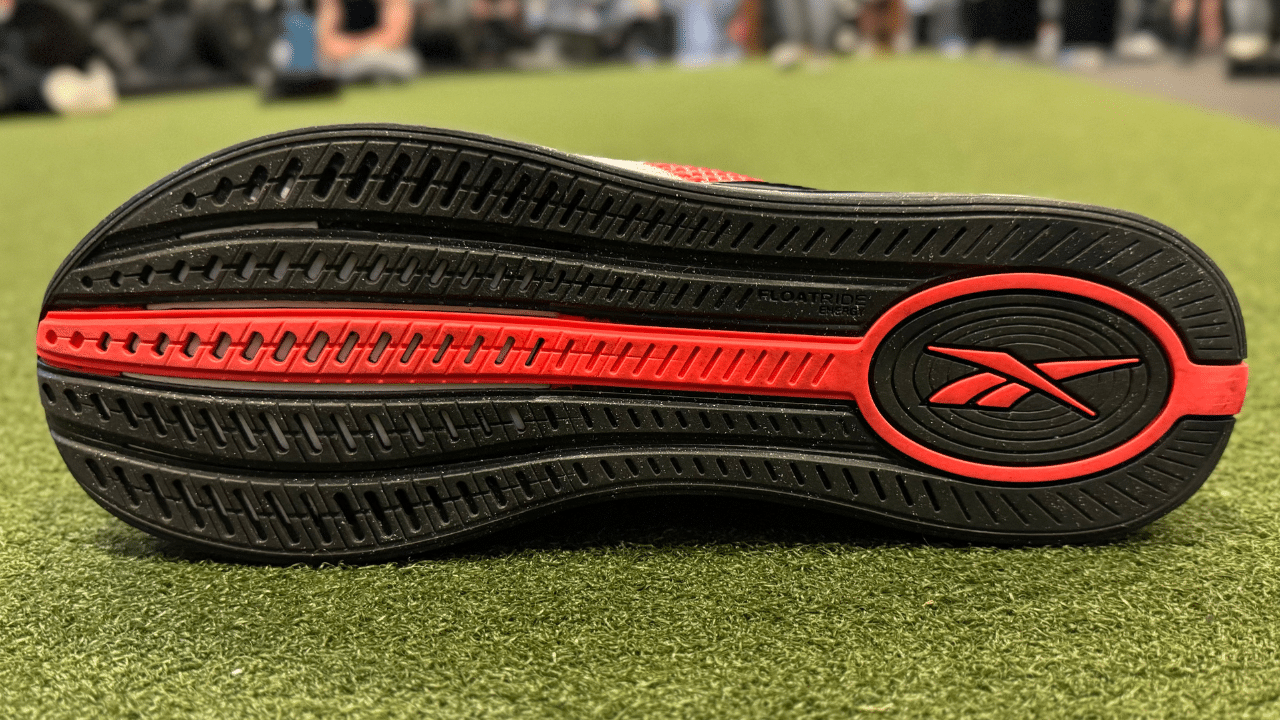 Reebok Nano X4 Performance Review - WearTesters